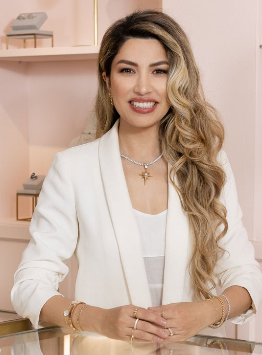 Jasel Jewelry: Crafting Elegance