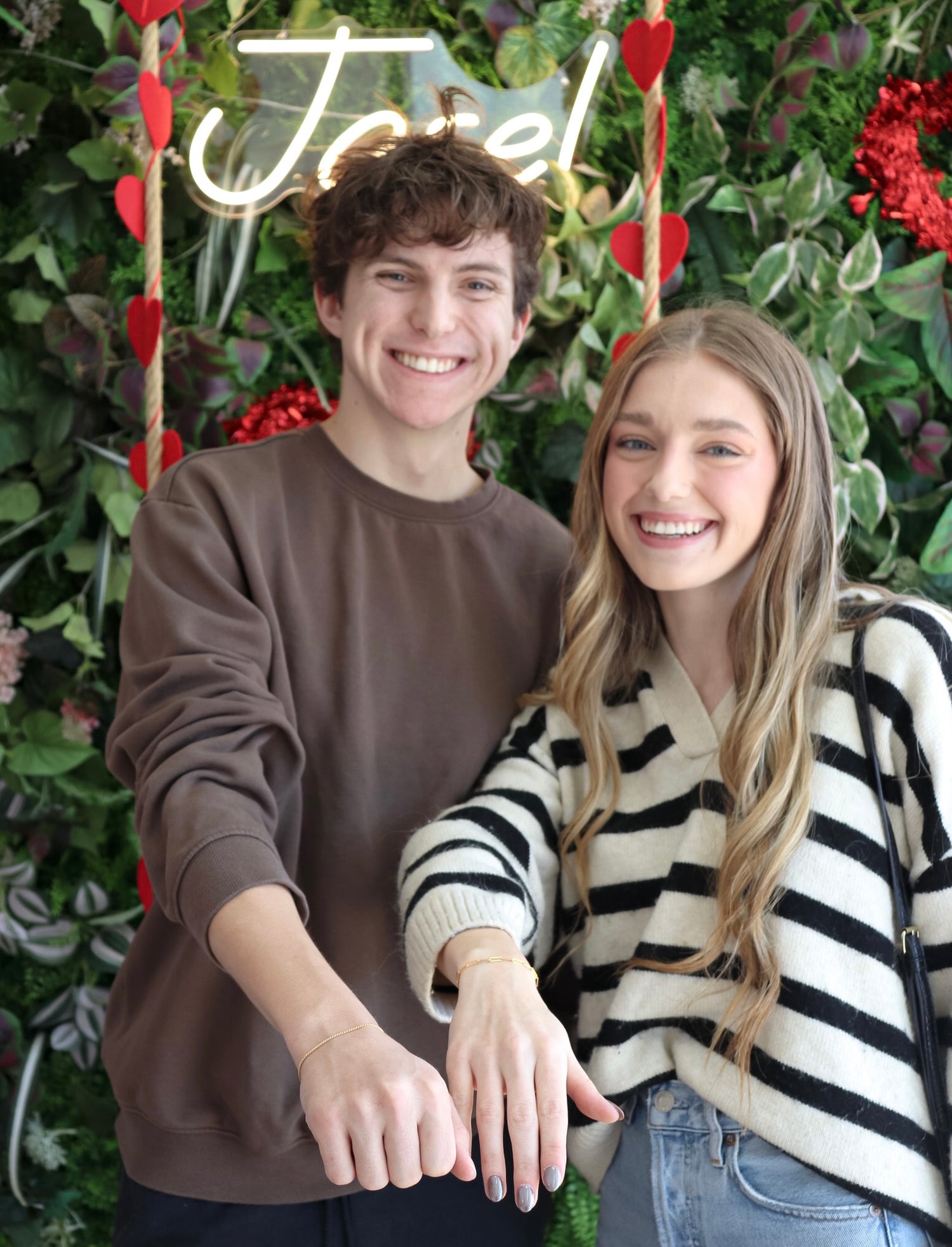 Tampa Bay's Original Permanent Jewelry Store – Jasel Jewelry
