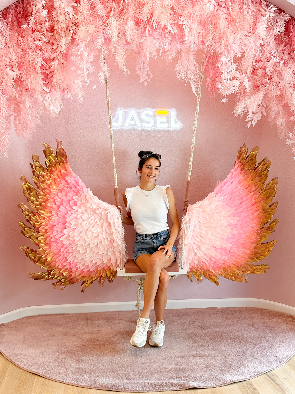 Custom Permanent Jewelry Appointment - Jasel Jewelry Orlando