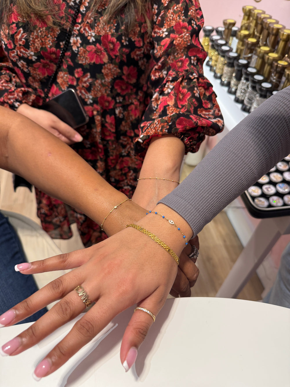 Get Pierced – Jasel Jewelry