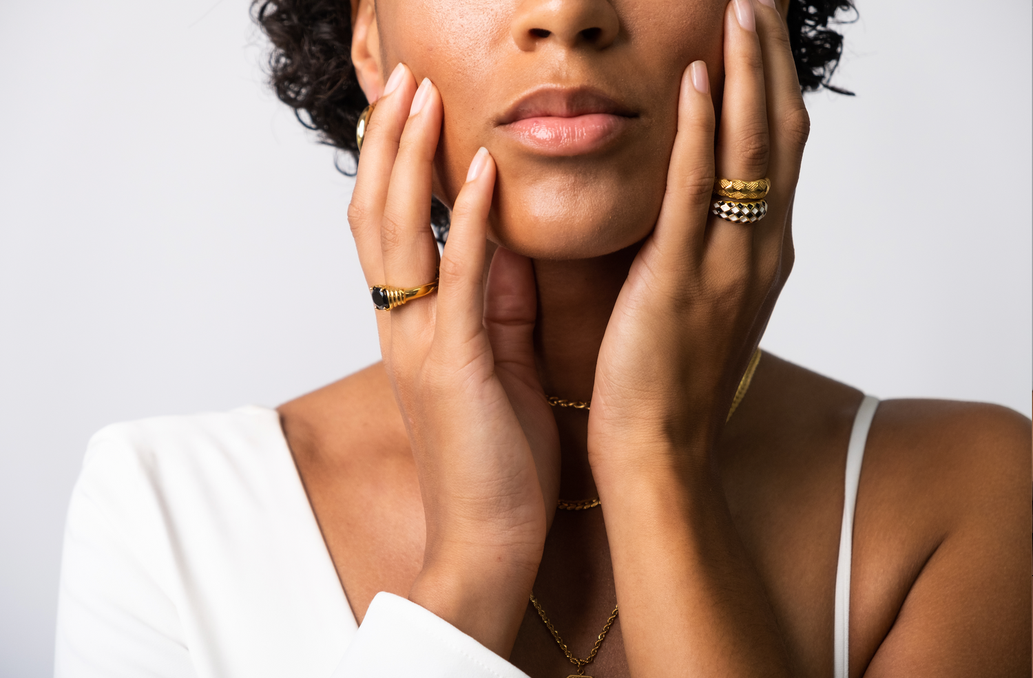 Tampa and Orlando's Original Permanent Jewelry Store – Jasel Jewelry