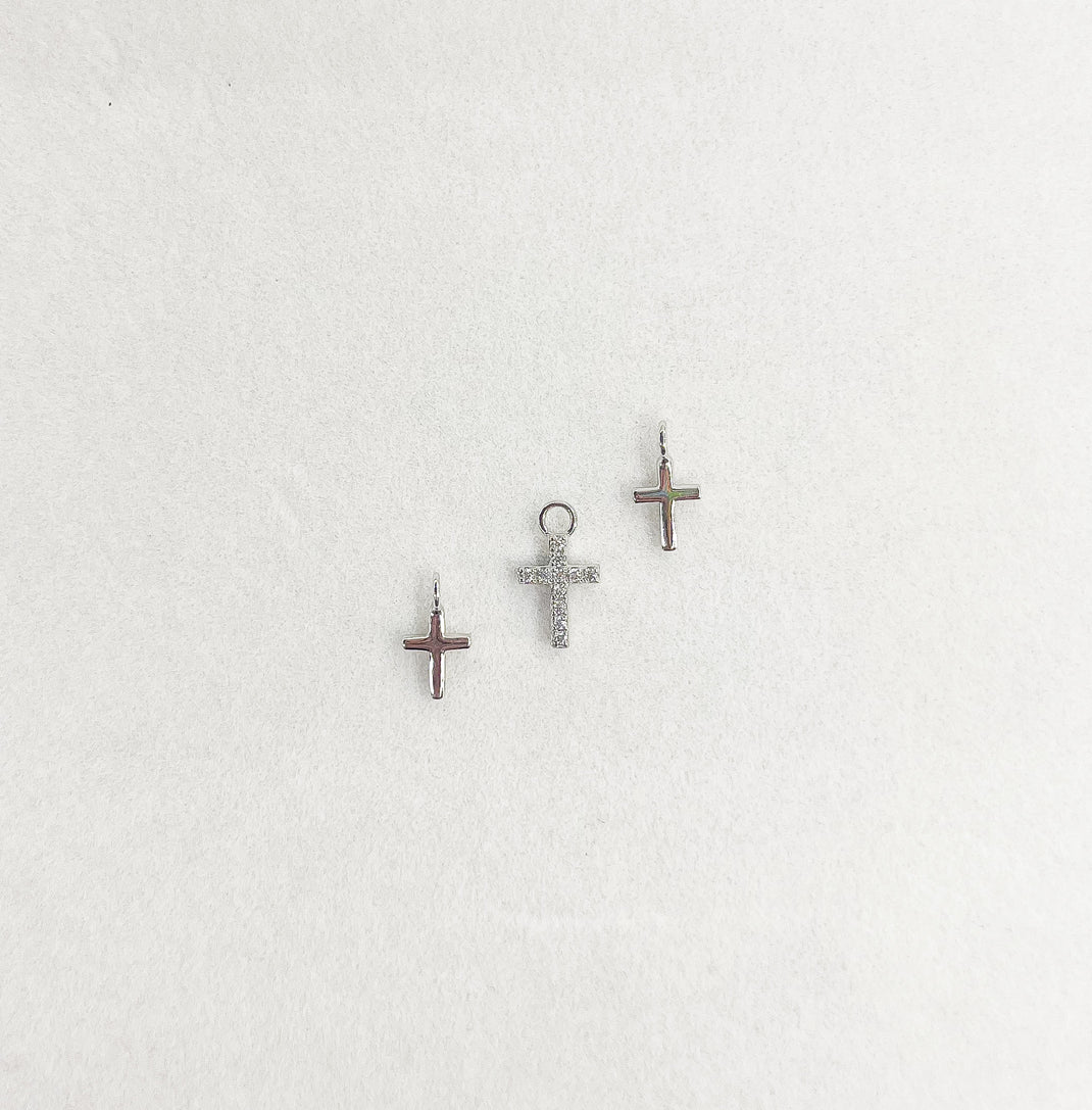 Permanent Jewelry Charms – Jasel Jewelry