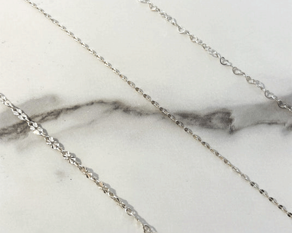 New Chain Sample