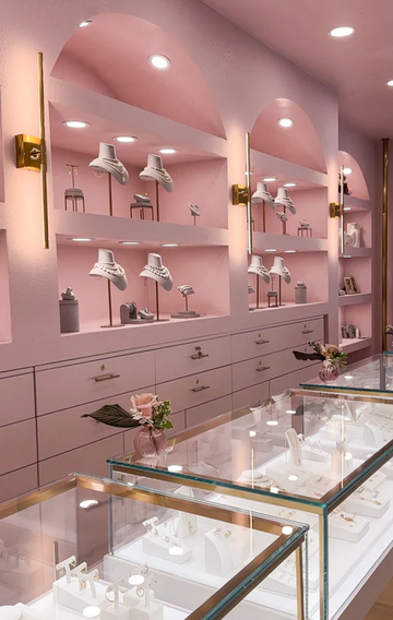 Jasel Permanent Jewelry Tampa – Jasel Jewelry