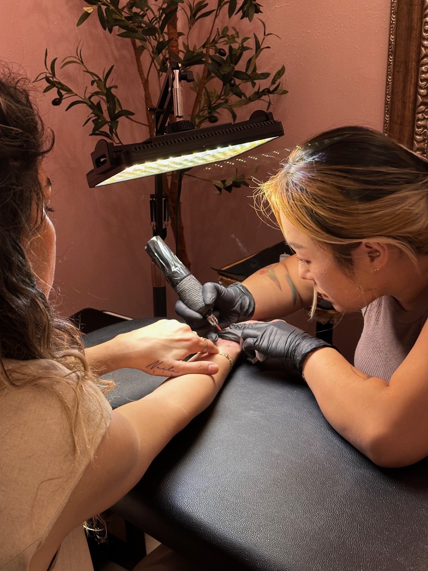Tampa and Orlando's Original Permanent Jewelry and Piercing Store ...